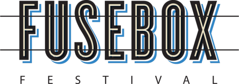 fusebox logo | Yoga With Adriene