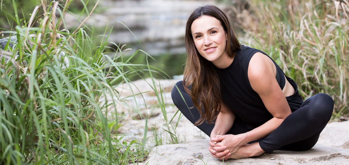 Contact Us | Yoga With Adriene