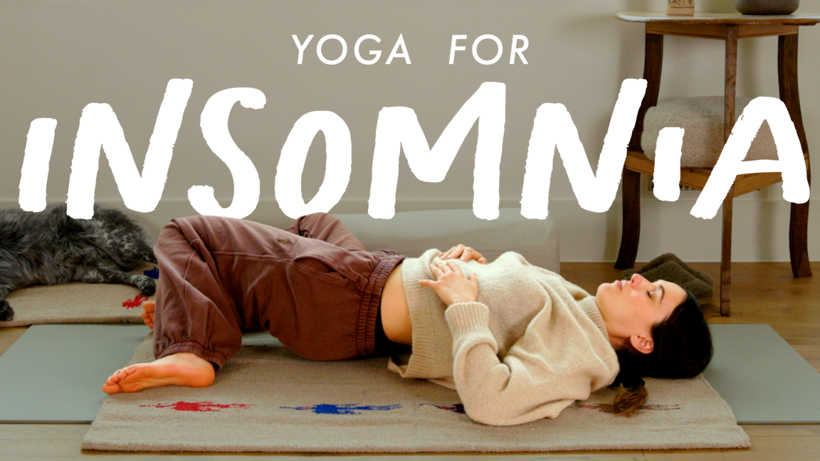 Yoga with Adriene